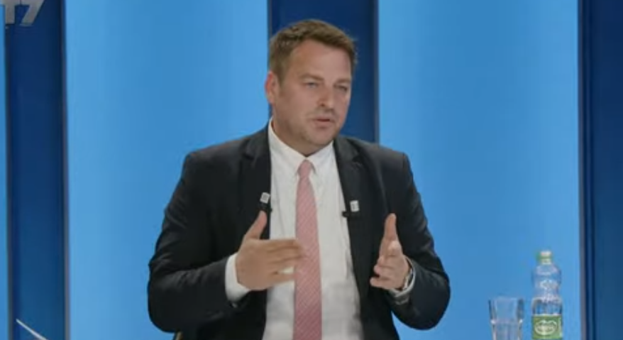 Armend Muja i revanshohet Haradinajt pas akuzave se Kurti është ...