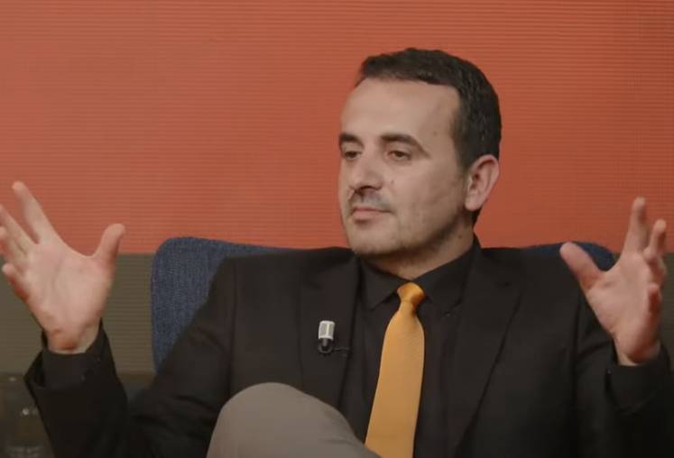 A kishte interesim të FFK-së për ta bërë Ilir Dajën trajner të Kosovës ...