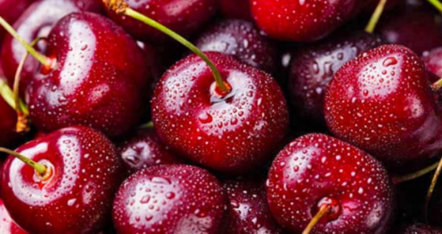 Konsumoni shumë qershi, ja çfarë të mirash do të përfitoni në shëndet ...