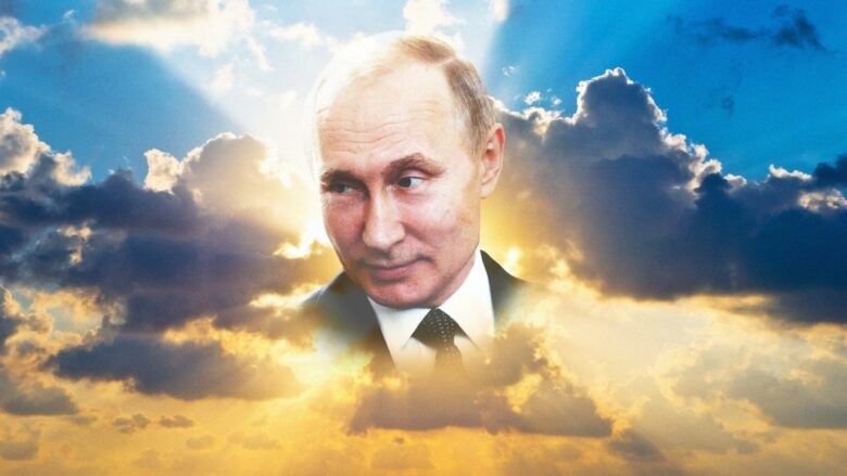 Si po përpiqet Rusia të bindë ushtarët se “vdekja nuk ekziston” – dhe ... Si po përpiqet Rusia të bindë ushtarët se “vdekja nuk ekziston” – dhe ...