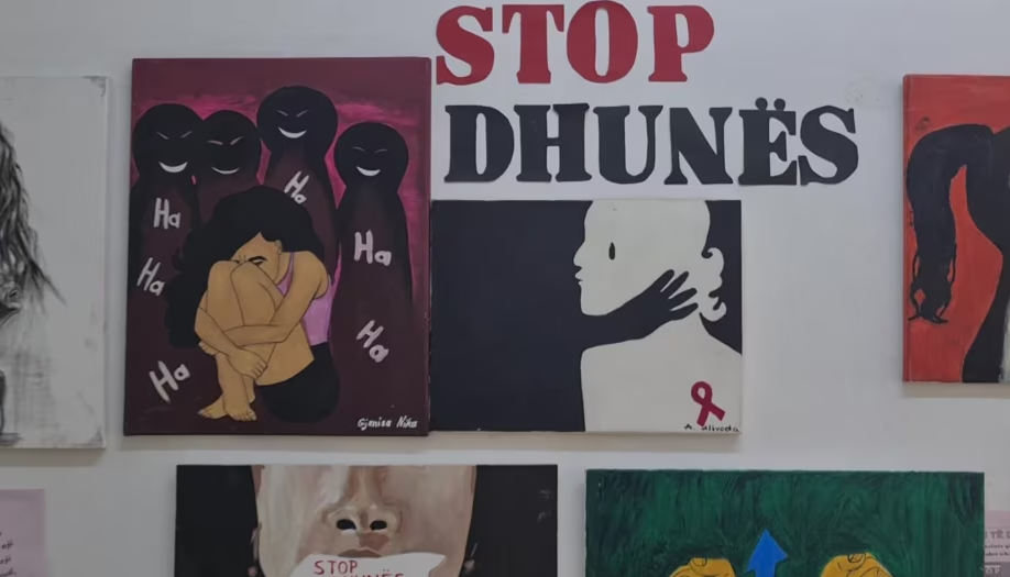 Shqipëri, shqetësim për shtimin e rasteve të dhunës me bazë gjinore ...