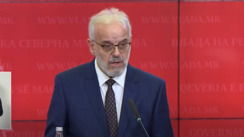 Xhaferi: Respektimi dhe trajtimi i barabartë i punëtorëve dhe të ...