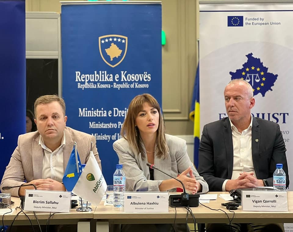 Pushteti i zemëruar me Kushtetuesen pas rrëzimit të disa ligjeve, thonë ...