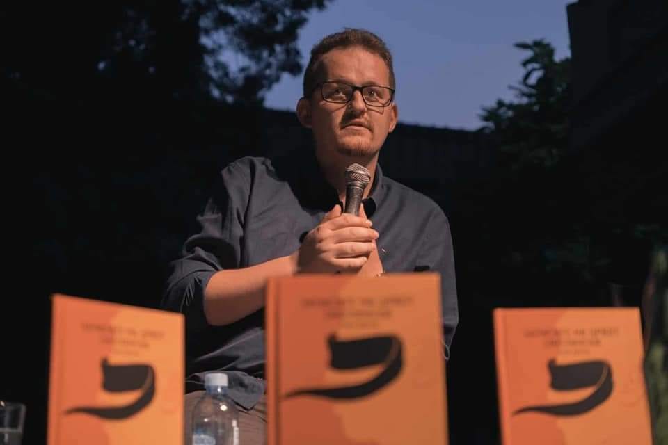 Azem Deliu i përgjigjet nga Beogradi ministres serbe: S'kam as frikë as ...