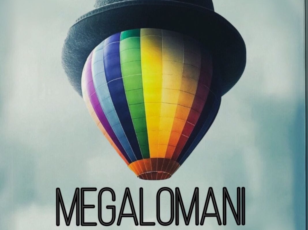 “Megalomani” në Teatrin Kombëtar të Kosovës - Gazeta Express