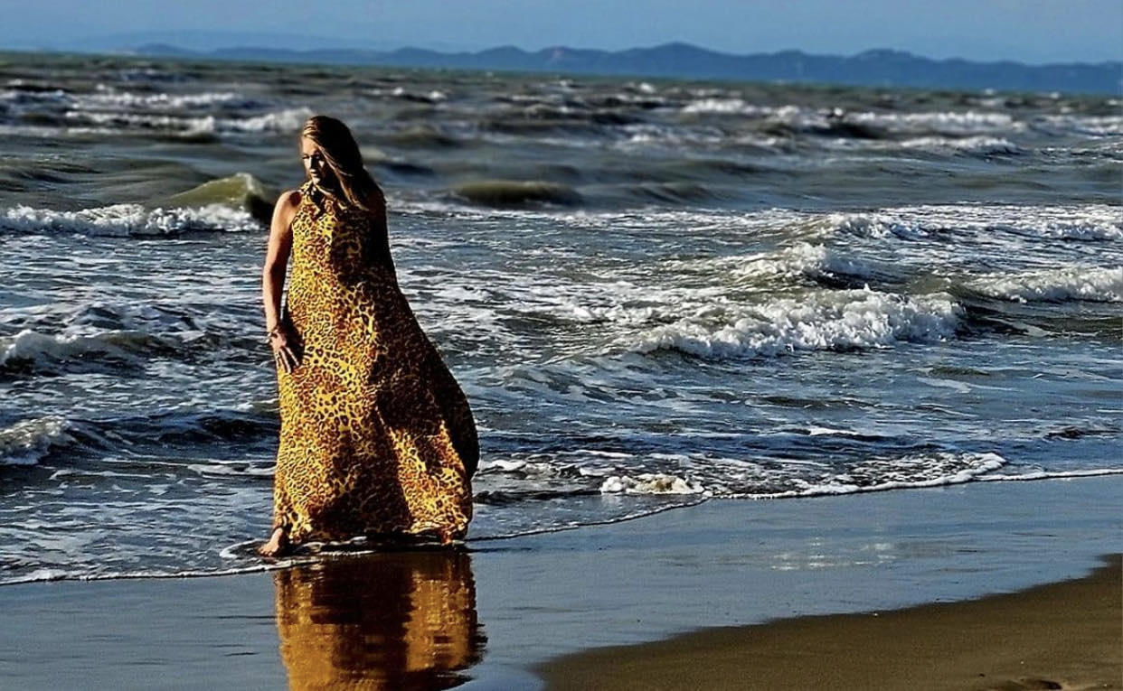 Dashnia mbet histori’’, Miranda Hashani prek zemrat e dashuruara me ...