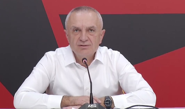 Tre orë në SPAK, Meta deklaratë për mediat: U thirra si denoncues i ...