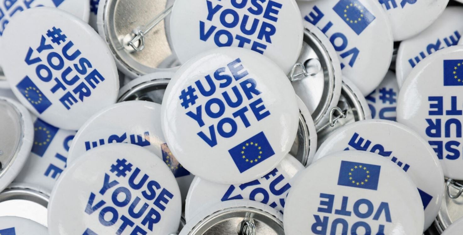 Në prag të zgjedhjeve, BE-ja thotë se Rusia po përhap dezinformata ...