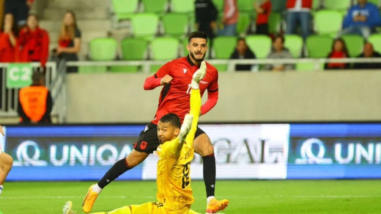 Broja: Dua t’i tregoj botës se çfarë mund të bëj - Gazeta Express