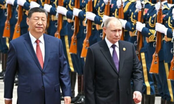 Raporti i IRI: Kina e Rusia të ndihmuara nga mediat e Serbisë, përhapën ... Raporti i IRI: Kina e Rusia të ndihmuara nga mediat e Serbisë, përhapën ...