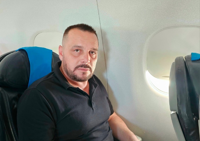 Maqedonci nesër në vizitë zyrtare në Kroaci, me homologun kroat do të ... Maqedonci nesër në vizitë zyrtare në Kroaci, me homologun kroat do të ...