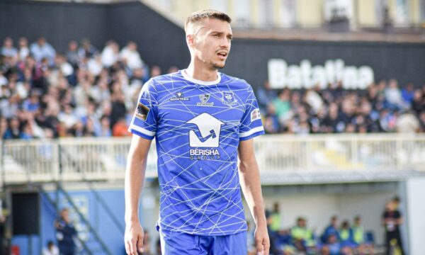 Muhamet Hyseni përshëndetet me futbollin kosovar: “M'u plotësua ëndrra ...
