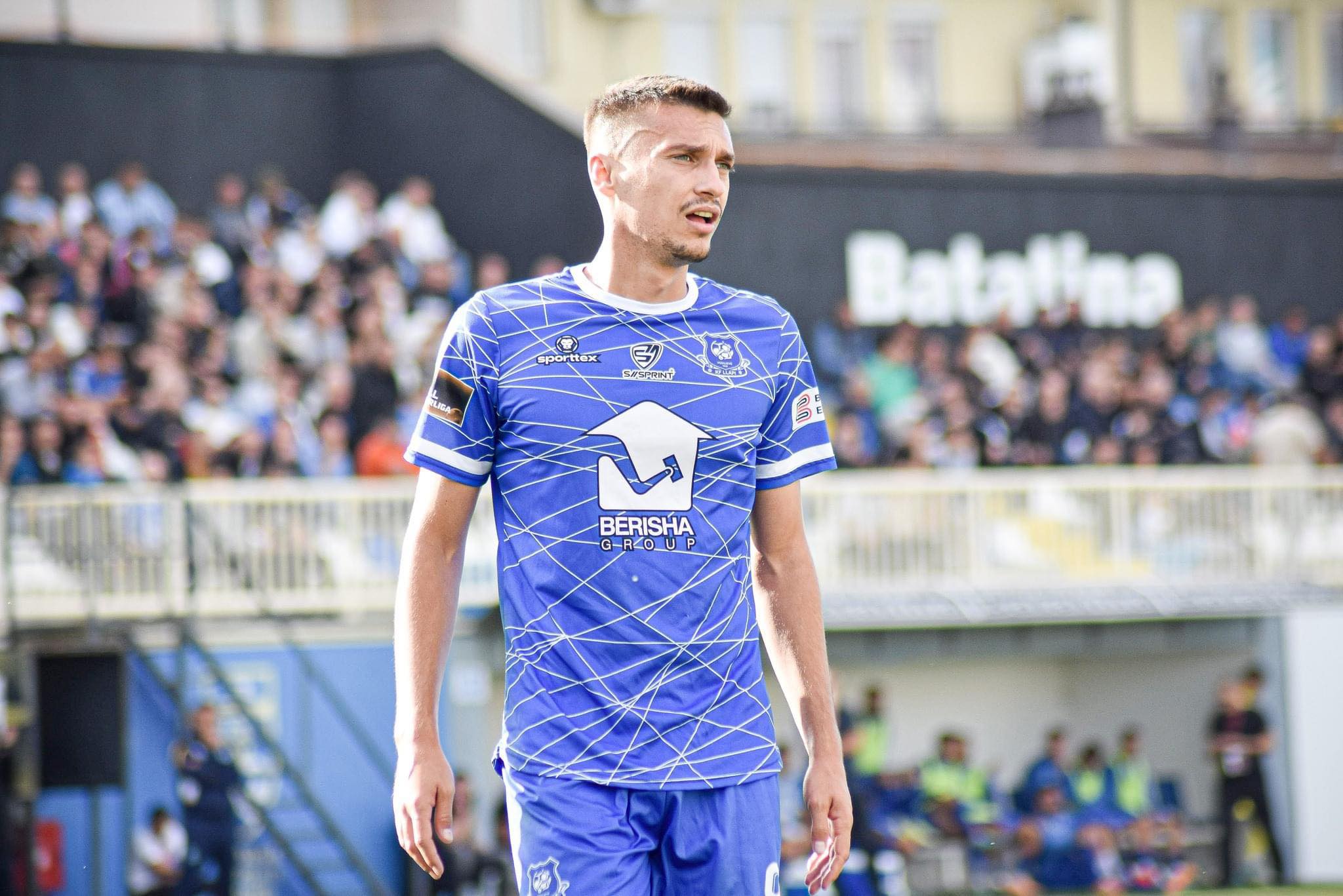 Muhamet Hyseni përshëndetet me futbollin kosovar: “M'u plotësua ëndrra ...