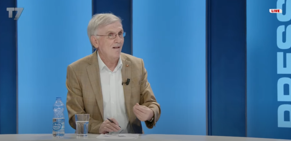 Buxhovi: Ibrahim Rugova po politizohet edhe nga Edi Rama, po thuhen ...