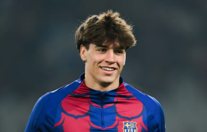 Chelsea arrin marrëveshje me talentin e Barcelonës, Marc Guiu - Gazeta ...