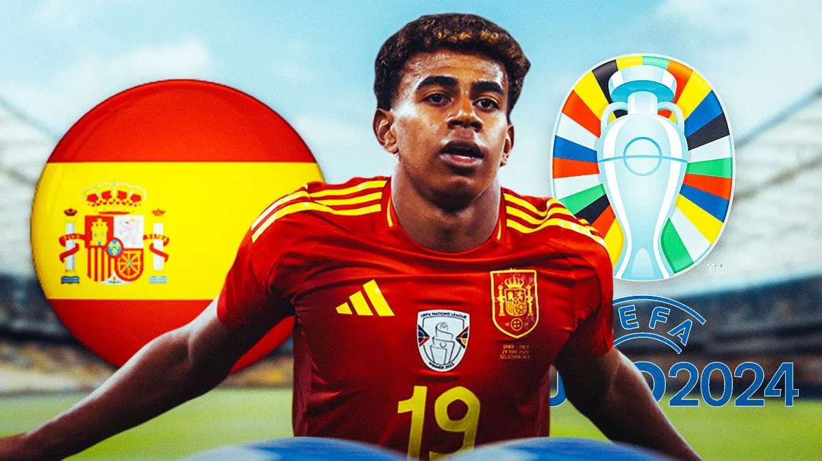 Barcelona bën ndryshimin e madh te Yamal, 17-vjeçari ndjek rrugën e ...