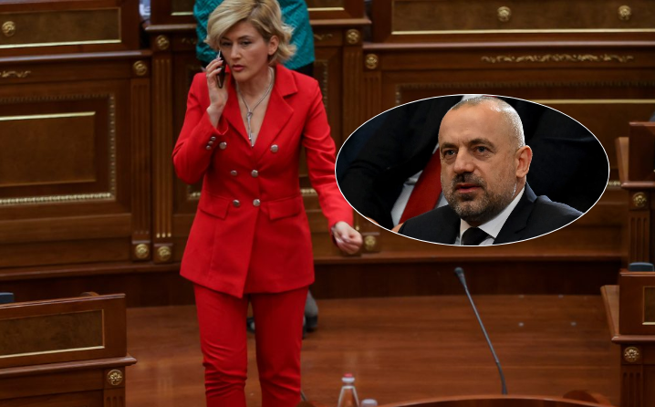 Audio-incizimi që ngjalli shumë reagime - Gazeta Express Audio-incizimi që ngjalli shumë reagime - Gazeta Express