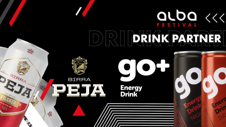 Ku ka shqiptarë, ka Birra Peja dhe Go+! - Gazeta Express