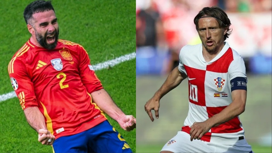 “E pamundur t’i thoja jo”, Carvajal zbulon prapaskenën me Modric ...