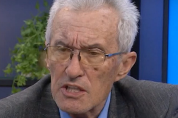 Ndahet nga jeta poeti i njohur, Agim Doçi - Gazeta Express