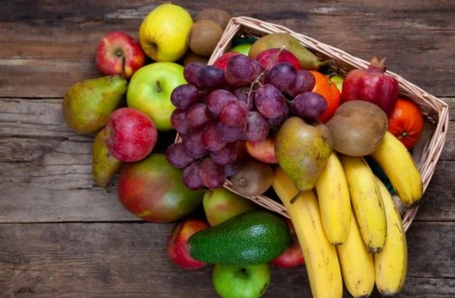 Gjashtë fruta që duhet ngrënë për humbje peshe - Gazeta Express