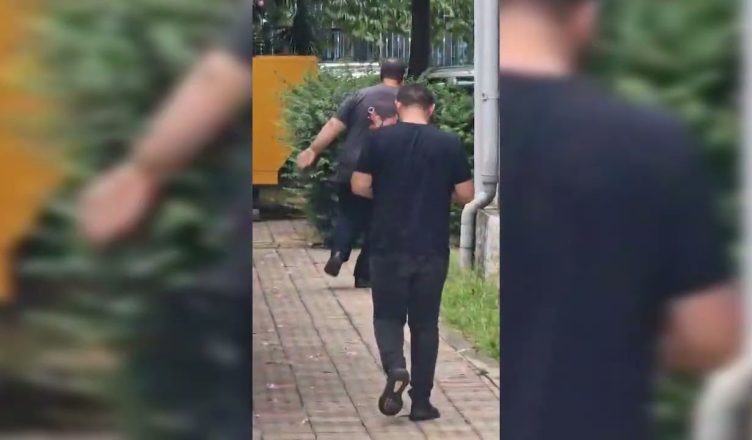 Tjetër akuzë për mjekun Edmond Gashi, theu Tjetër akuzë për mjekun Edmond Gashi, theu