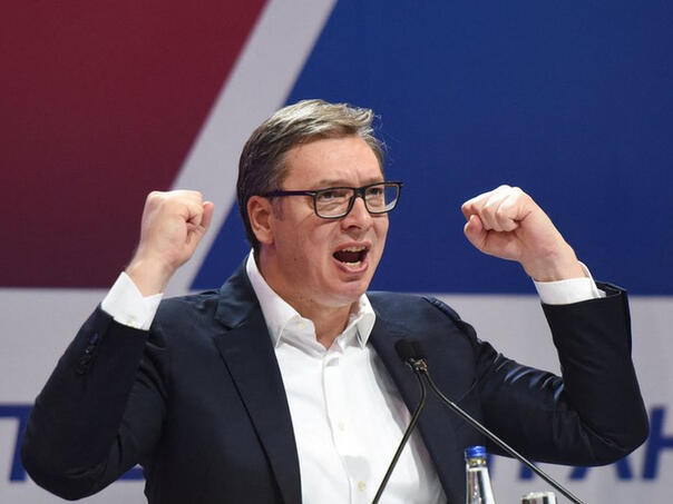 SHBA reagoi për deklarata në asamblenë “gjithëserbe”, nervozohet Vuçiq ...