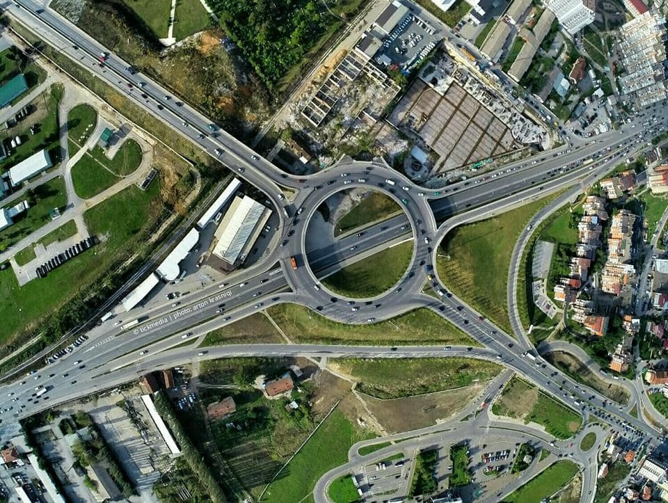 Zogaj: Rrethit të madh po i shtohet krahu i 5-të, lehtëson qasjen për ...