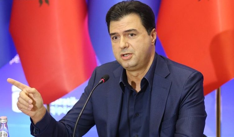 Flamur Noka, letër Bashës: Z. Deputet, mos harxho paratë e PD-së ...