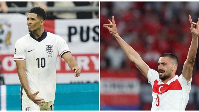 Pse Bellingham i shpëtoi dënimit e Demirali jo? - Gazeta Express