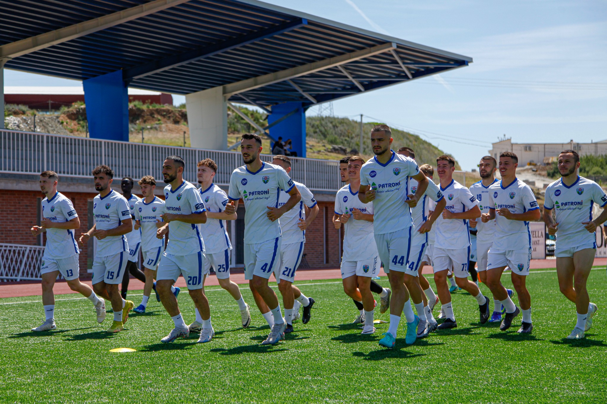 Nga një qytet i vogël, me ëndrra të mëdha – Malisheva nesër debuton në ...