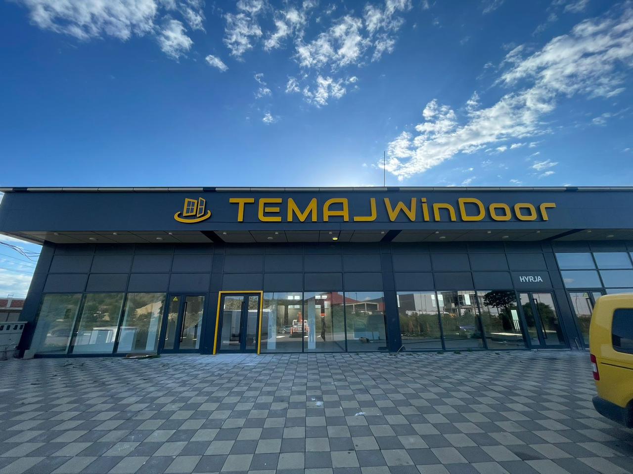 „Wir haben es uns zur Aufgabe gemacht, PVC-Fenster und -Türen ...