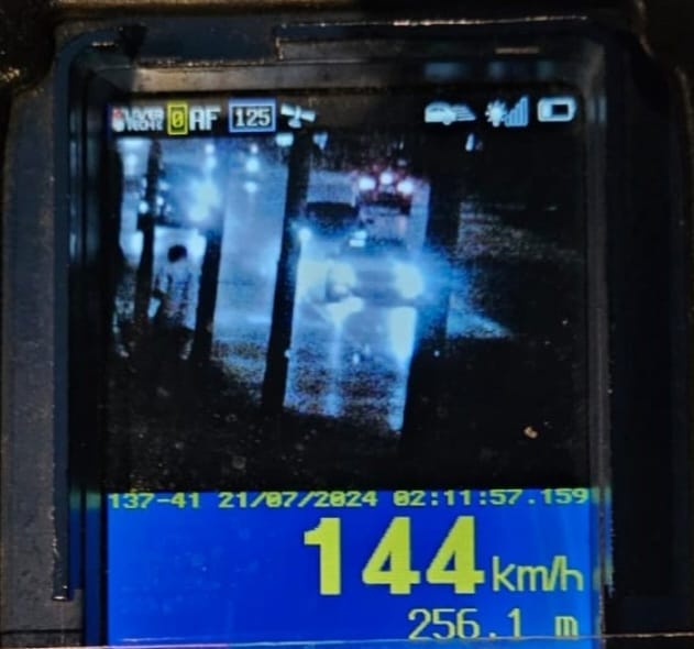 Gjobiten me nga 1 mijë euro dy shoferë me vendbanim në Francë që ...