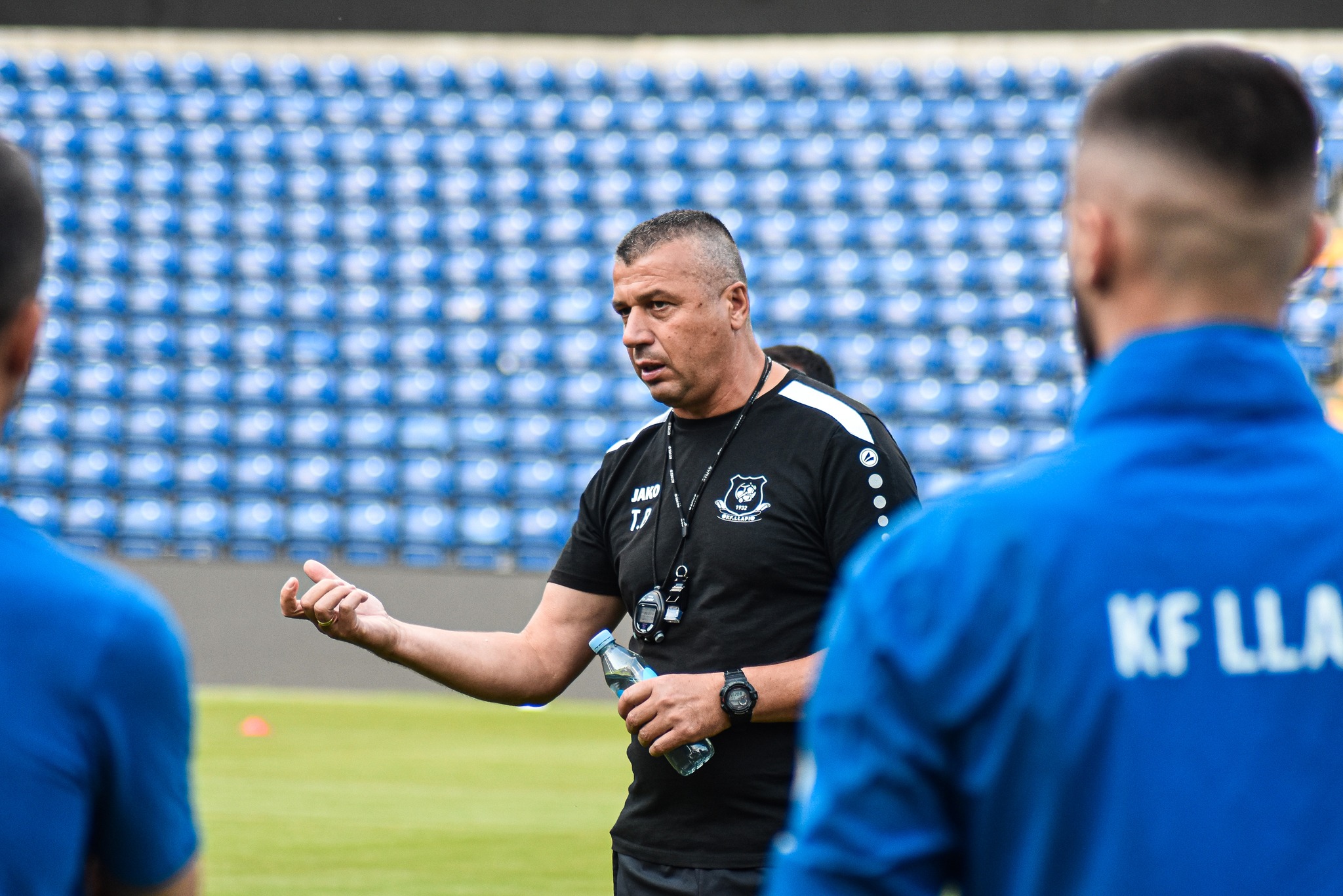 Brondby - Llapi, formacionet zyrtare - Gazeta Express