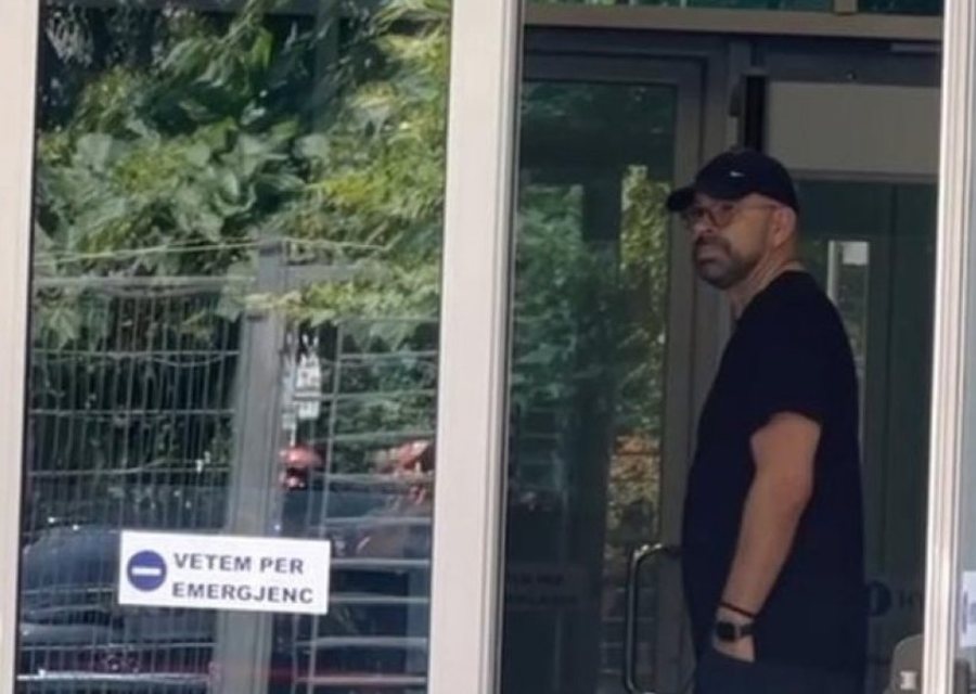 Olsi Rama paraqitet në SPAK për 'Xibrakën': Dhashë sqarime si person në ...