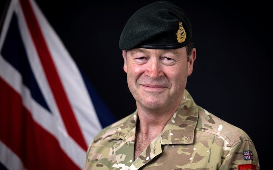 Ish-gjenerali bën paralajmërimin: Britania dhe NATO duhet të përgatiten ...