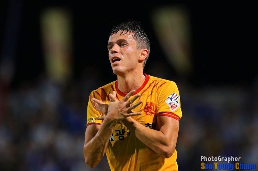 Transferimi jashtë, klubi korean bllokon Jasir Asanin me veprimin e fundit - Gazeta Express