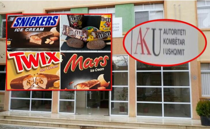 Akullore me përbërje kancerogjene në Shqipëri, AKU: Brenda 7 ditësh u ...