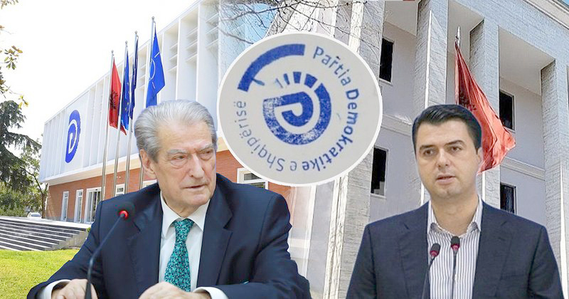 Zbardhet vendimi i Gjykatës së Apelit për rikthimin e vulës tek Berisha ... Zbardhet vendimi i Gjykatës së Apelit për rikthimin e vulës tek Berisha ...