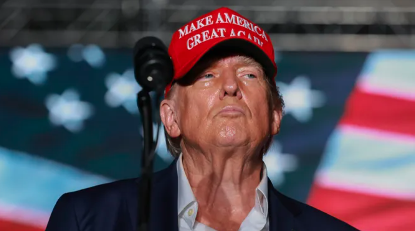 Rrëzohet një nga aktakuzat më të forta kundër Donald Trump - Gazeta Express Rrëzohet një nga aktakuzat më të forta kundër Donald Trump - Gazeta Express