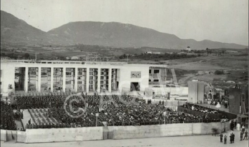 82 vite më parë, “La Traviata” opera e parë që u vu në skenën shqiptare ...