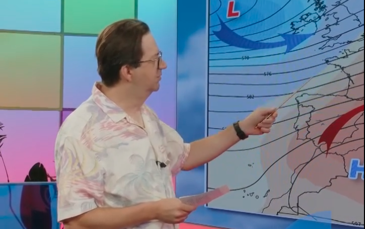 Mendim Rugova: Në këtë ditë mund ta kemi kulminacionin e nxehtësisë ...