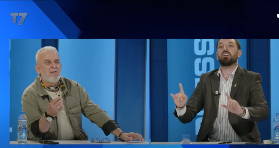 "Ky vend ka me e pru sheriatin, nuk të njohin as te mahalla jote ...