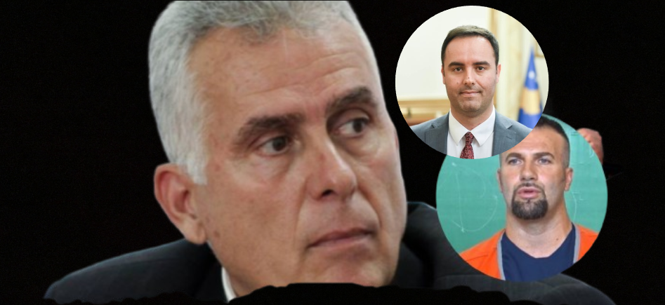 Xhaxhai i Glauk Konjufcës: Faton Hajrizi do të kthehet pa therr në ...