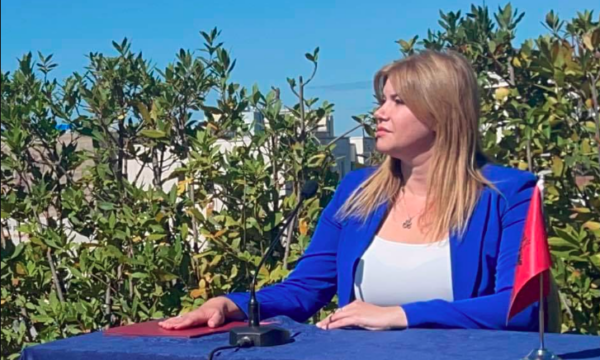 Zana Spahiu emërohet U.D. e drejtoreshës së përgjithme të RTK-së ...