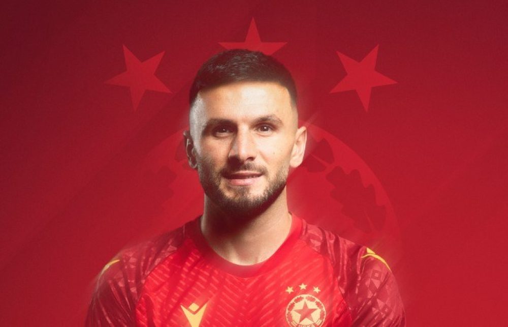 Lumbardh Dellova e nis me humbje aventurën te CSKA Sofia - Gazeta Express