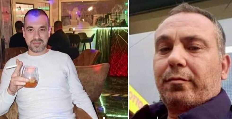 Mbetën të vrarë nga atentati në Memaliaj, publikohen fotot e kamerierit ...