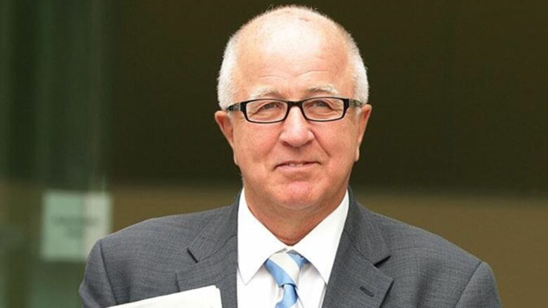 Denis MacShane: Nuk kemi gjetur në Kosovë një udhëheqës që do ta ... Denis MacShane: Nuk kemi gjetur në Kosovë një udhëheqës që do ta ...
