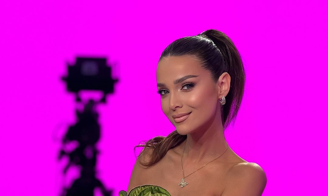 Diola më e dashuruar së kurrë në Erolldin: “Për mua është mrekullia e 8-të” - Gazeta Express