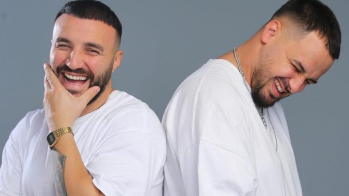 Dj Dagz-in e zë gjumi në timon, ja çfarë bën Dj Pm! - Gazeta Express